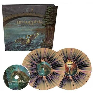 Amorphis - Merch