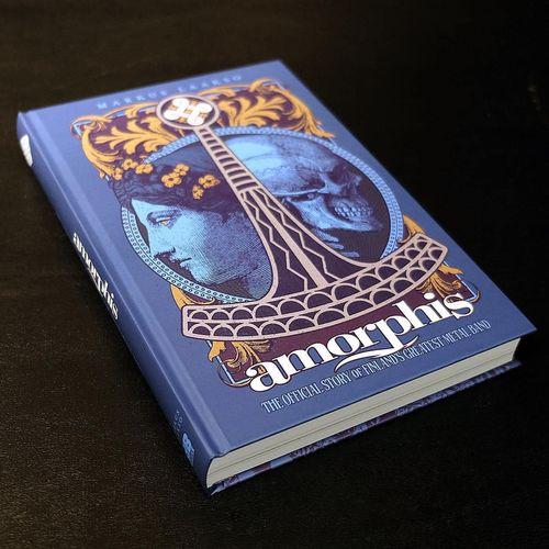 Amorphis - Official Website