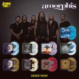 Amorphis - Official Website